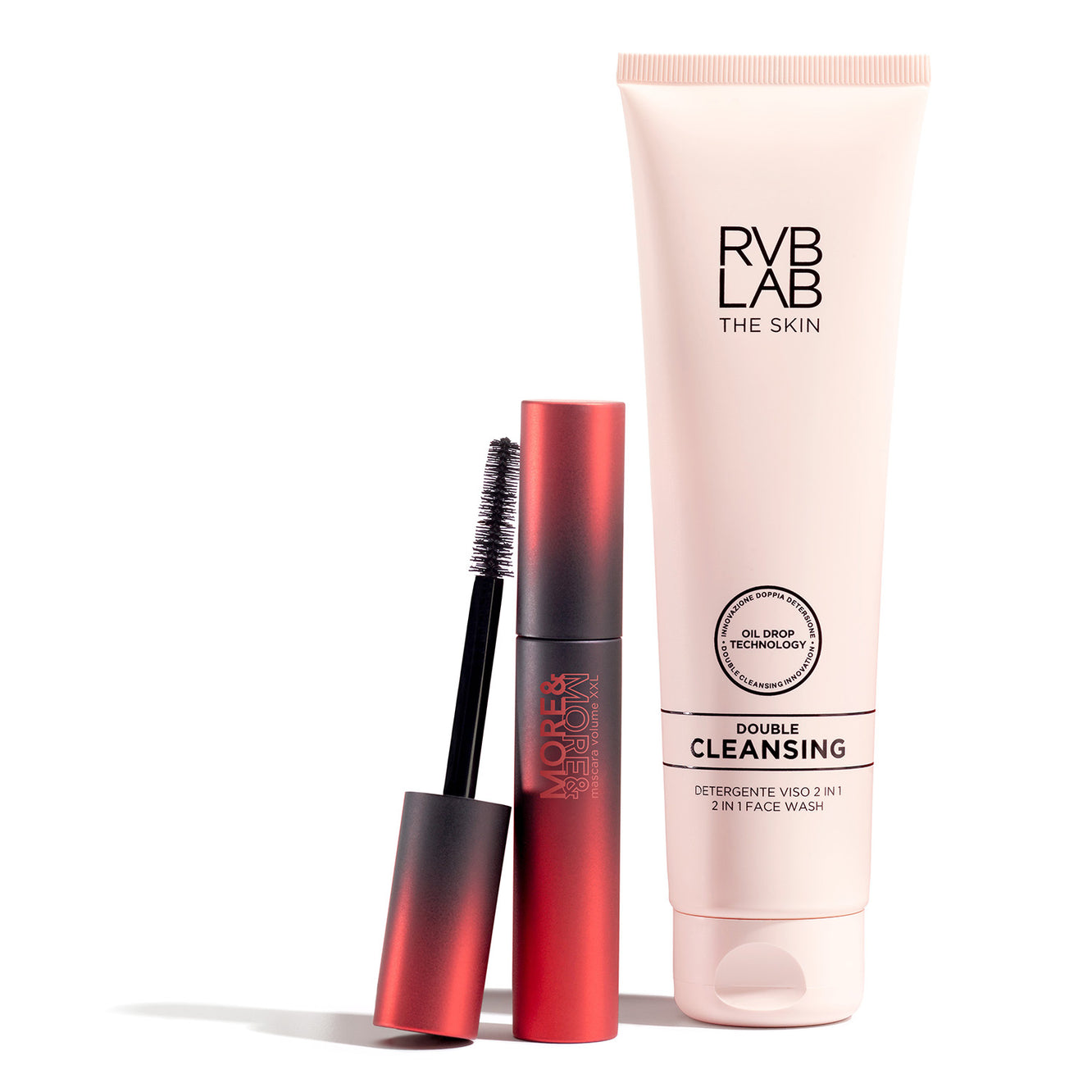 Skincare viso e corpo, Makeup e beauty routine - RVB LAB