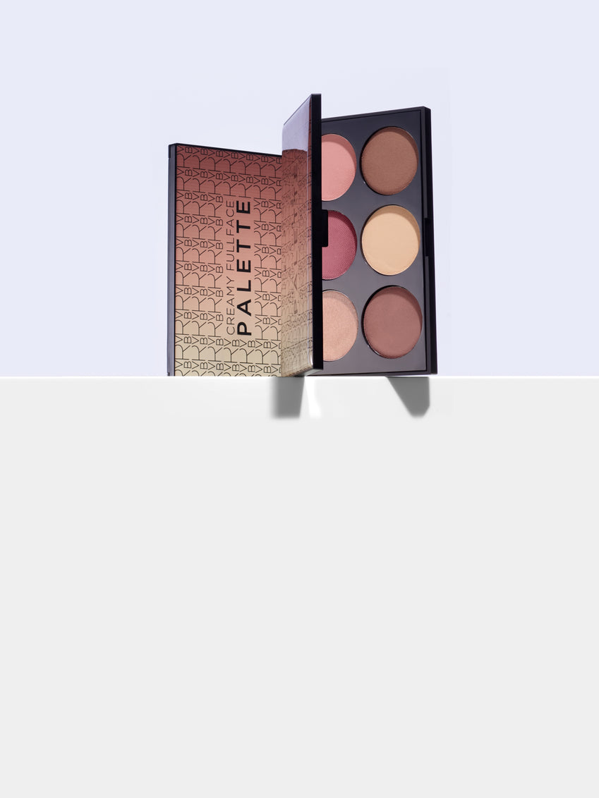 Skincare viso e corpo, Makeup e beauty routine - RVB LAB