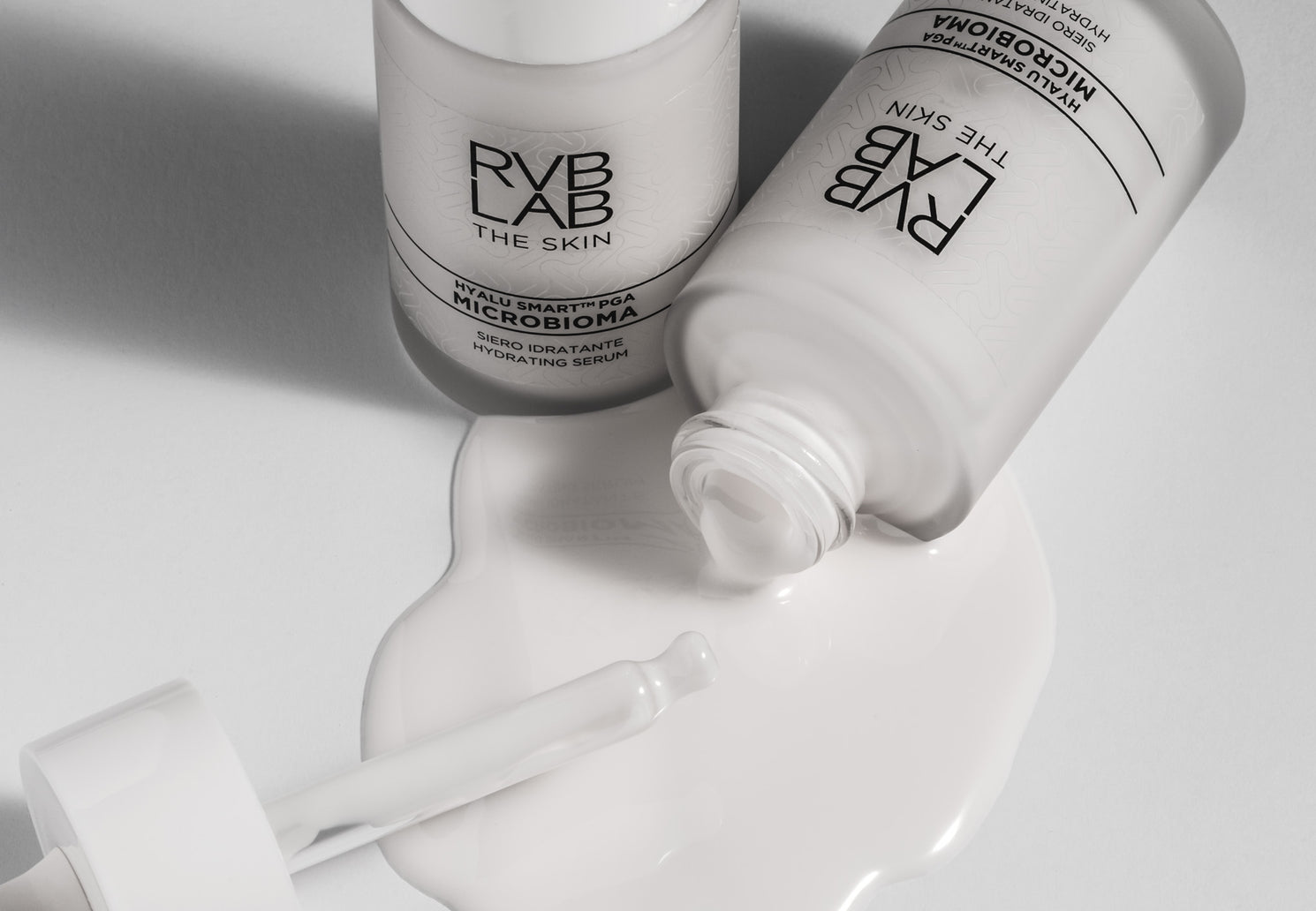 La nostra filosofia - RVB LAB