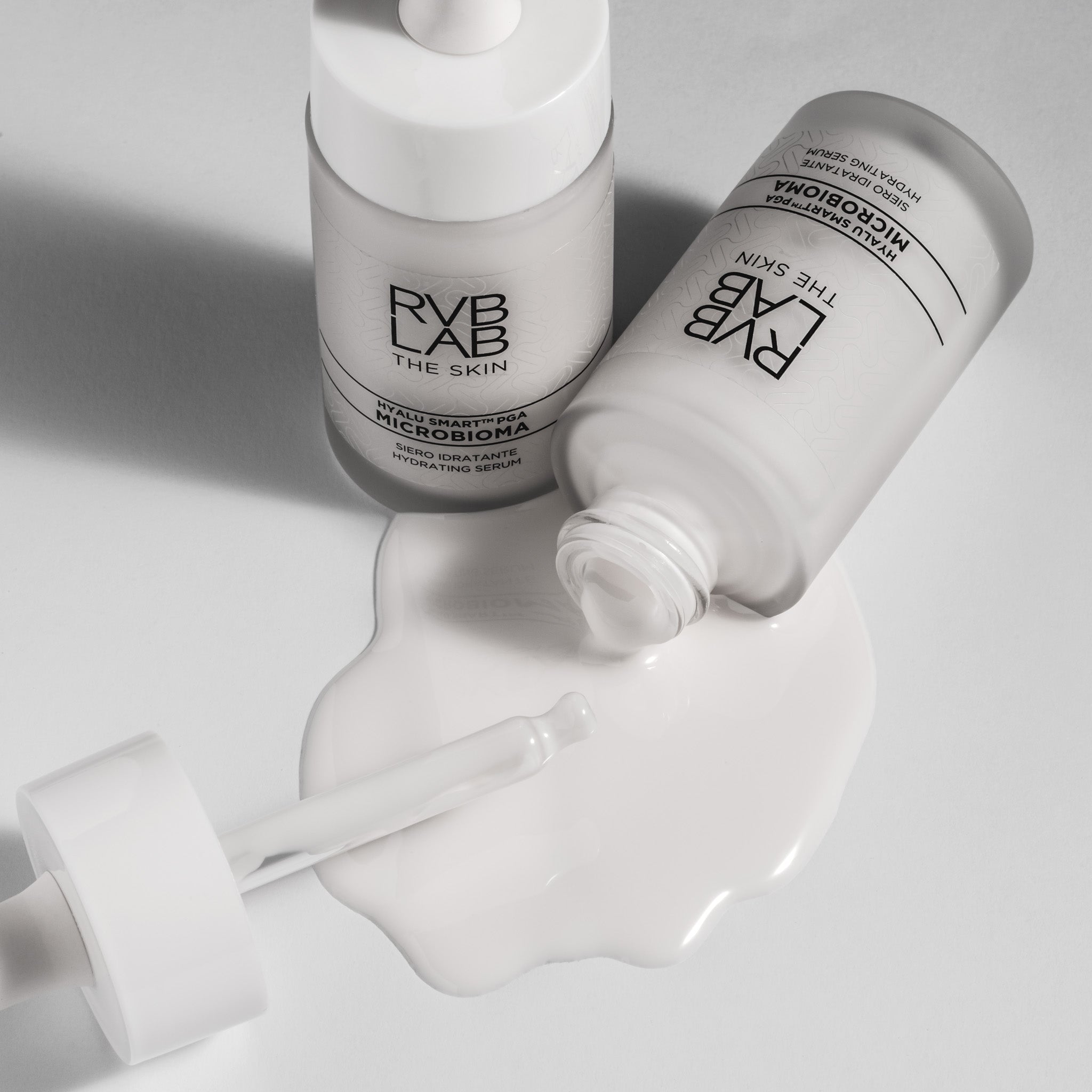 La nostra filosofia - RVB LAB