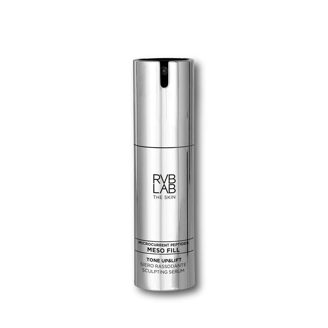 Face and body skincare, Makeup and beauty routine - RVB LAB