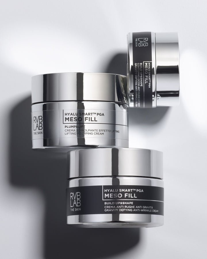 Crema anti età illuminante | RVB LAB